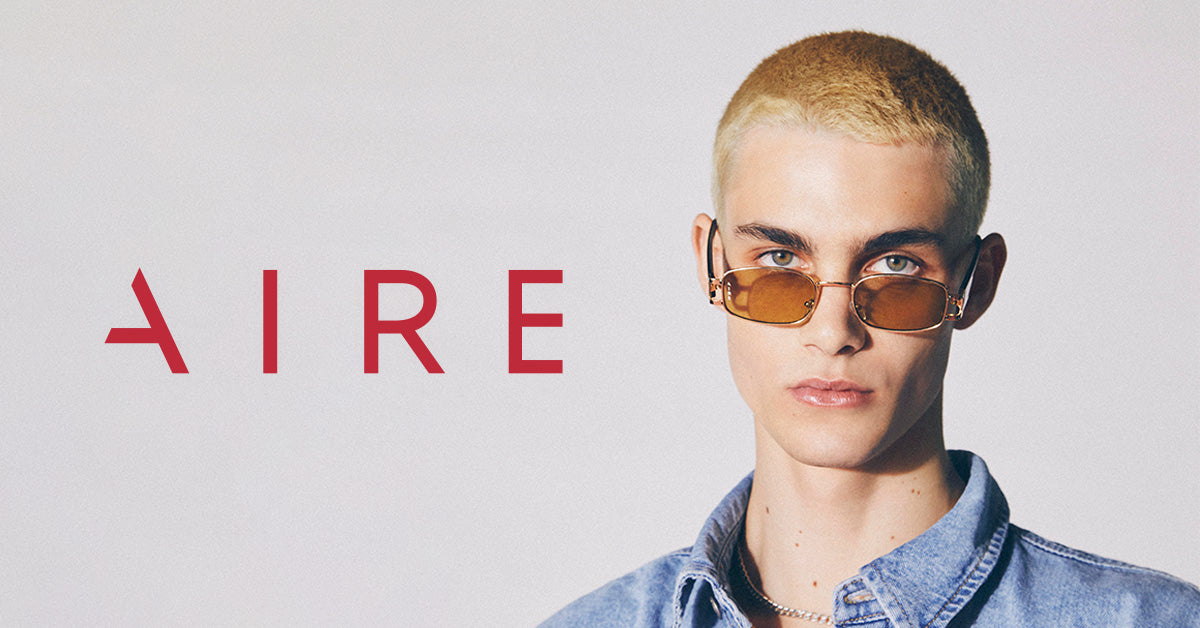 AIRE | On-trend sunglasses for every face, everywhere – AIRE US